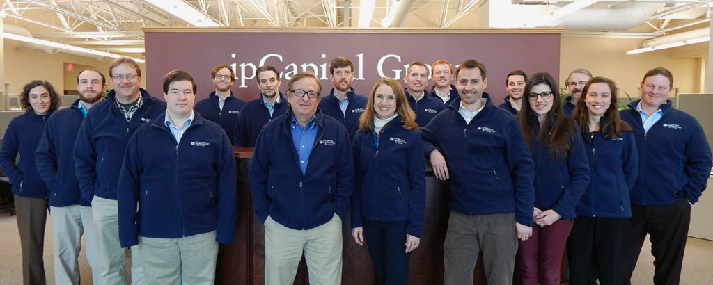 Team - ipCG | Innovation and IP Consulting